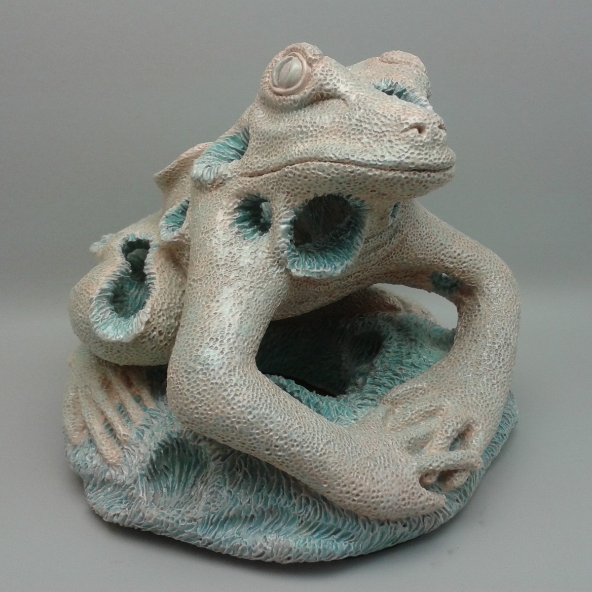 Kiss Me Like a Frog…make my dreams come true